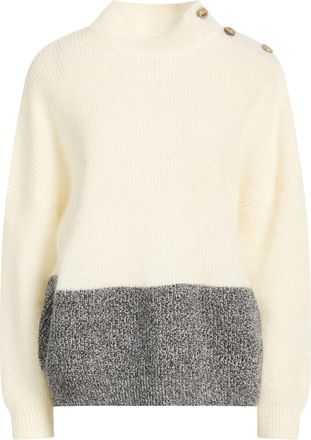 Mapo&eacute;sie STRICKWAREN - Rollkragenpullover auf YOOX.COM