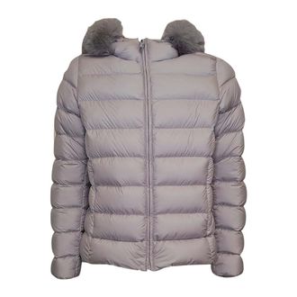 Colmar Veste de ski en duvet - Femme - Sport - Violet - Taille: 48 FR
