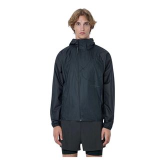 On Running Veste Zero - Homme - Sport - Noir - Taille: S