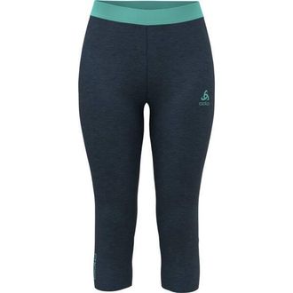 Odlo Damen Unterhose BL BOTTOM 3/4 REVELSTOKE PW 15