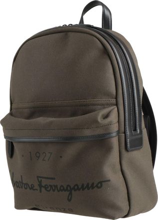 Ferragamo TASCHEN - Rucks&auml;cke auf YOOX.COM