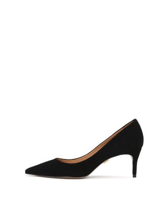 Kazar Pumps