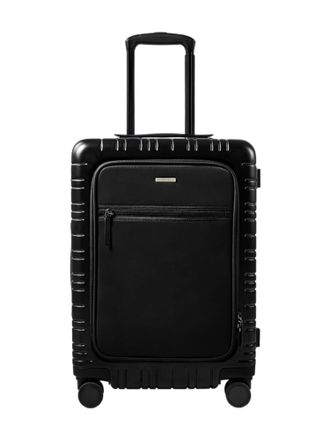 Victoria Hyde London Koffer Super Man