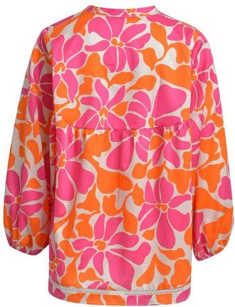 Smith & Soul Langarmbluse