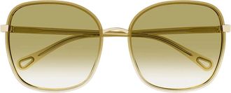 Chlo&eacute; Chlo&eacute; Ch0031 S Lunettes de soleil