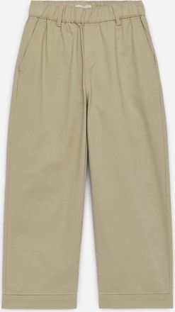 Arket Weite Chinohose -Beige