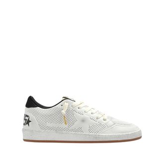 Golden Goose Ball Star Sneakers - - Shoes - Herren - Wei&szlig; - 41 EU
