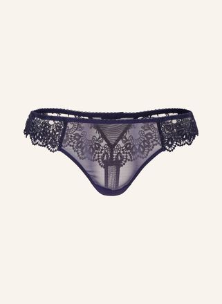 Simone P&eacute;r&egrave;le Simone P&eacute;r&egrave;le String Passion blau