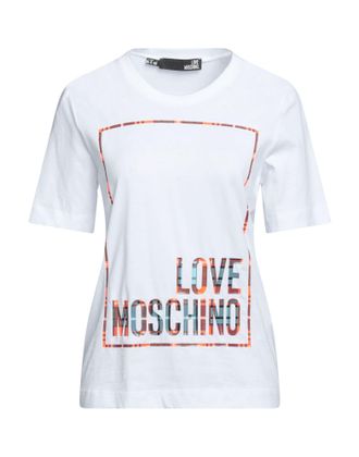 Love Moschino TOPS - T-shirts auf YOOX.COM
