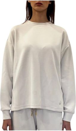Colmar Femme, Sweatshirts et sweats &agrave; capuche, Beige, Taille: 40 FR SweaT-shirts & SweaT-shirts &agrave; capuche