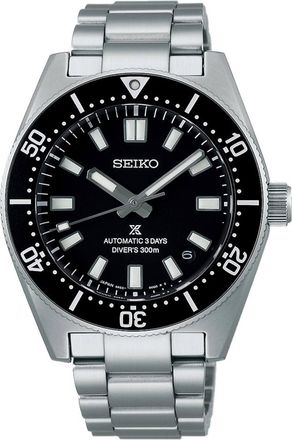 Seiko Prospex Sea Automatik Taucheruhr Herrenuhr SPB453J1