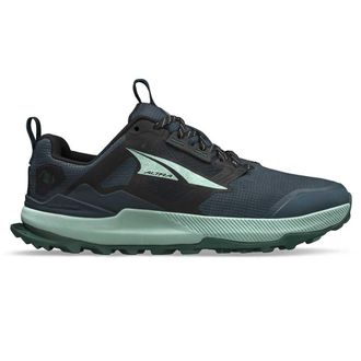Altra Lone Peak 8 Damen, Black/Gray, 42