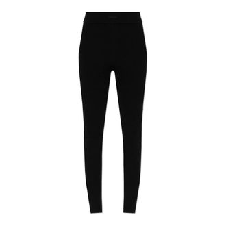 Fear of God Damen, Hosen, Schwarzk, MGr&ouml;&szlig;e