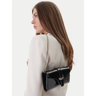 Emporio Armani Handtasche Emporio Armani EW004420 AF25357 UC001 Schwarz