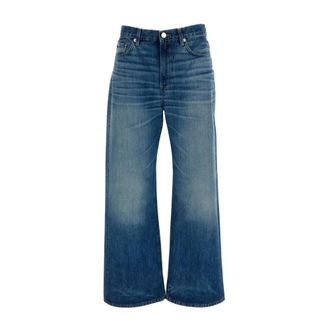 Haikure Damen, Jeans, Blau, W25Gr&ouml;&szlig;e