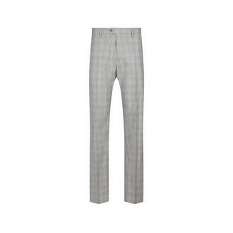 Paul Smith Costume tweed deux pi&egrave;ces en laine