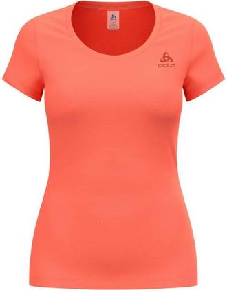 Odlo Damen T-Shirt BL TOP crew neck s/s ACTIVE F-DRY LIGHT