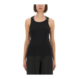 Jean Paul Gaultier Damen, Oberteile, Schwarzk, SGr&ouml;&szlig;e