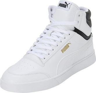 Puma Puma Shuffle Mid, Unisex-Erwachsene
