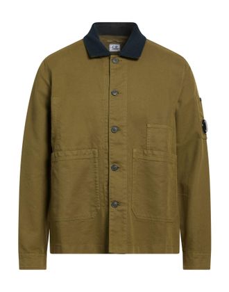 C.P. Company JACKEN & M&Auml;NTEL - Jacken und Anoraks auf YOOX.COM