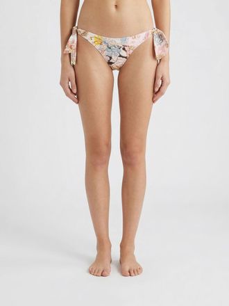 Zimmermann Maillot De Bain Femme couleur Blanc