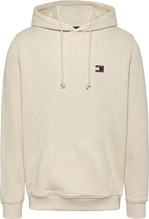 Tommy Hilfiger Homme, Sweatshirts et sweats &agrave; capuche, Beige, Taille: XL Maglia
