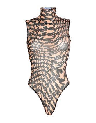 MUGLER TOPS - Bodysuits auf YOOX.COM