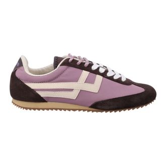 Keds Pro-Keds - Racer 77 - Femme - Chaussures - Violet - Taille: 41 EU