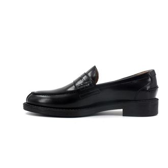 Frau Loafers - - Shoes - Damen - Schwarzk - 40 EU