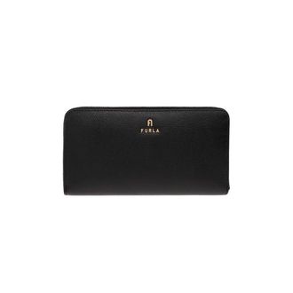 Furla Camelia Geldb&ouml;rse - - Accessories - Damen - Schwarzk - ONE SIZE