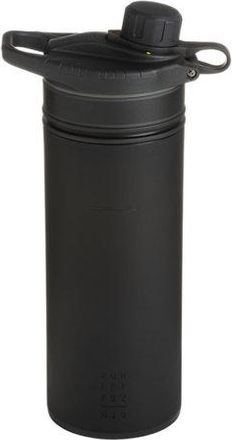 Grayl 710ml GeoPress Purifier - Wasseraufbereitung