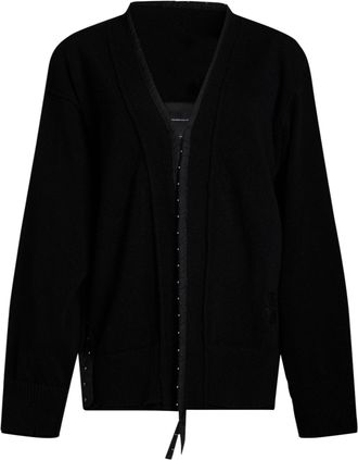 Federico Cina STRICKWAREN - Strickjacken auf YOOX.COM