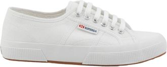 Superga Femme, Chaussures, Blanc, Taille: 42 EU 2750 Cotu Classic