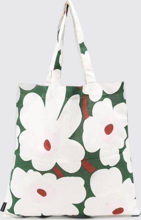 Marimekko Sac Cabas MARIMEKKO Femme couleur Vert