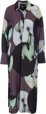 Bitte Kai Rand Femme, Robes, Multicolore, Taille: 44 FR Robe Chemise