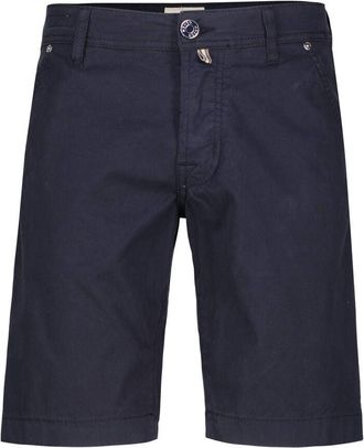 Jacob Cohen Herren Bermuda Slim Fit