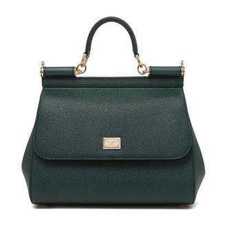 Dolce & Gabbana Damen, Taschen, Gr&uuml;n, ONE SIZEGr&ouml;&szlig;e