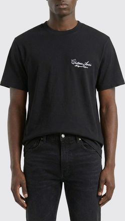 Amiri T-Shirt AMIRI Herren Farbe Schwarz