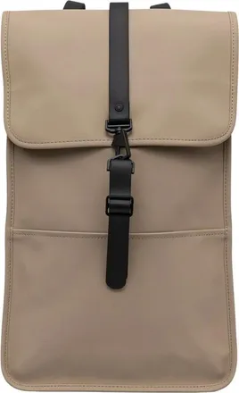 Rains Sac &agrave; dos W3 - unisex - Sacs - Beige - Taille: ONE Size