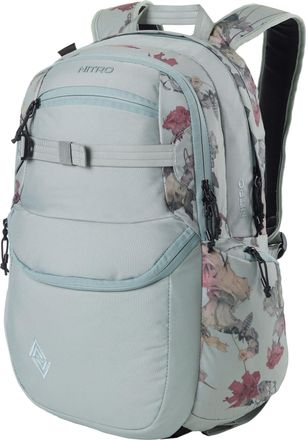 Nitro Rucksack FUTURE HERO