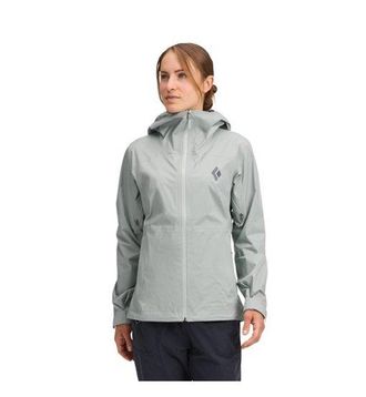Black Diamond Recon Stretch Shell W - Hardshelljacke - Damen