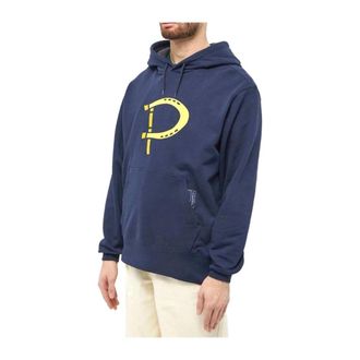 Dickies Pop Hoodie - - Sweatshirts & Hoodies - Herren - Blau - XL
