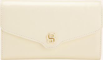 HUGO BOSS Tote Bag Boss Beyond Clutch S beige