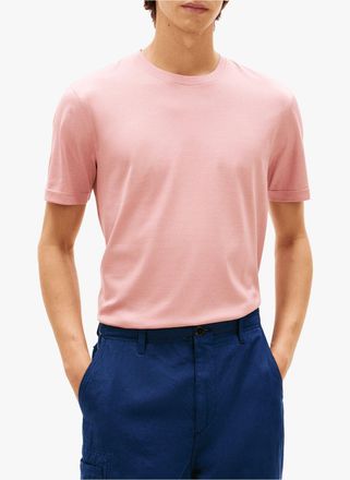 Tommy Hilfiger T-shirt manches courtes en coton