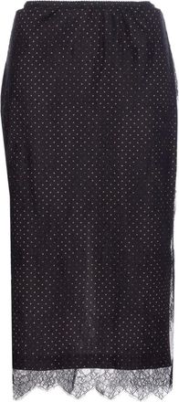 Aniye By jupe Leonie - Noir