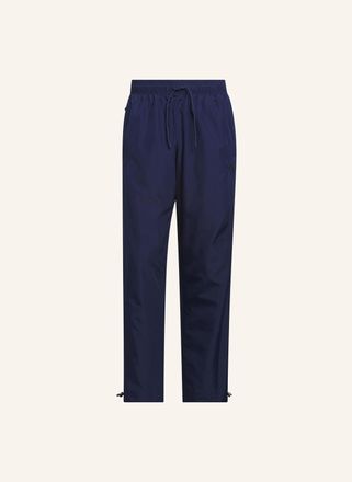 adidas Anthony Edwards Foundation Trainingshose blau