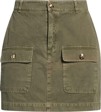 Anine Bing HOSEN & R&Ouml;CKE - Minir&ouml;cke auf YOOX.COM