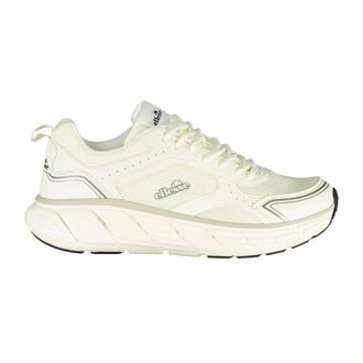 Ellesse Homme, Sport, Blanc, Taille: 40 EU Edward Sports Shoe