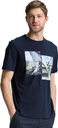 Tom Tailor Herren T-Shirt