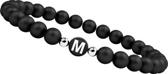 GOOD.designs Perlenarmband